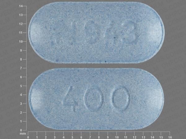 Blue Oval Pill Images | RxSaver