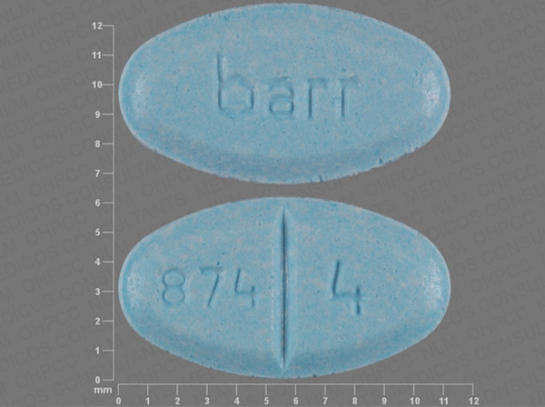 What Is A Light Blue Oval Pill - Infoupdate.org