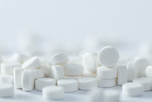 Medicine Pills Identifier By Number